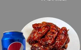 可乐鸡翅的正确方法_可乐鸡翅怎么做才入味