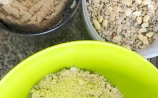 豆渣怎么吃_豆渣的七种吃法