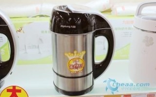 九阳豆浆机营养王哪款好_怎么选