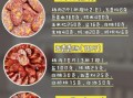 自制香肠用什么调料_家庭灌肠配方比例