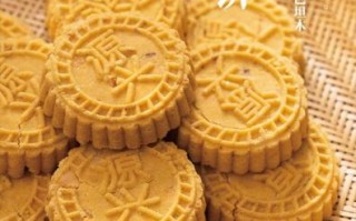 广东特产零食有哪些_广东十大特产零食推荐