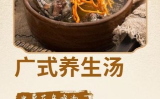 虫草花乌鸡汤的功效与禁忌_适合哪些人喝