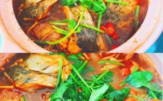 红烧草鱼怎么做_红烧草鱼视频教程