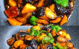 地三鲜怎么做好吃_地三鲜怎么做油少