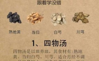 四君子汤的功效与作用用量_适合哪些人喝