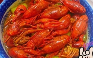 四川麻辣小龙虾怎么做_正宗川味做法步骤