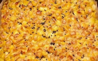 玉米烙怎么做才脆_玉米烙为什么总是软