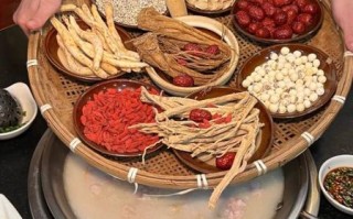 药膳人生_适合长期吃的药膳有哪些