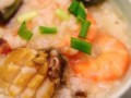 鲍鱼小米粥怎么做_鲍鱼小米粥做法步骤