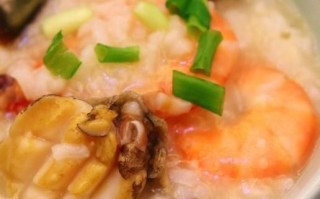 鲍鱼小米粥怎么做_鲍鱼小米粥做法步骤