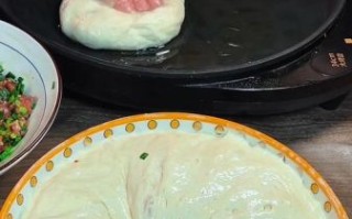 馅饼面怎么和软而不粘_馅饼皮软而不粘的秘诀
