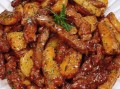 黑椒牛排怎么做_黑椒牛排腌制多久入味