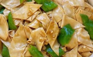 尖椒干豆腐怎么切_尖椒干豆腐切丝技巧