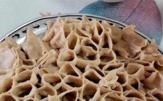 莜面怎么做_莜面窝窝的正宗做法