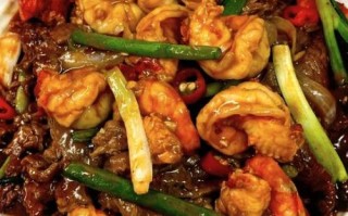 牛肉和虾能一起吃吗_牛肉虾同食禁忌