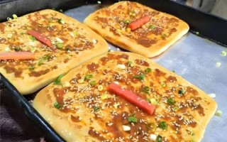 武大郎烧饼利润怎么样_开店真实收益分析