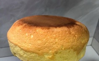 电饭锅蛋糕怎么更松软_电饭锅蛋糕为什么发不起来