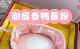 鸭蛋粉是什么_鸭蛋粉怎么吃