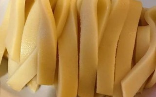 兰州酿皮怎么做_兰州酿皮的做法窍门