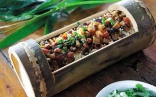 竹筒饭加盟店多少钱_竹筒饭加盟哪个品牌好