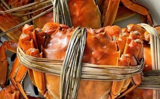 煮螃蟹需要多长时间_冷水下锅还是热水下锅