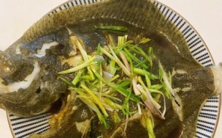 清蒸多宝鱼蒸几分钟_多宝鱼蒸多久才鲜嫩