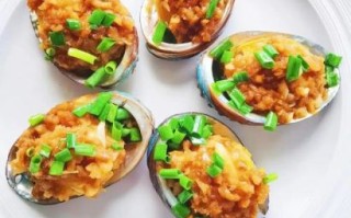 鲍鱼蒸几分钟_鲍鱼蒸多久才嫩