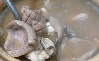 腰子汤怎么烧_腰子汤去腥做法