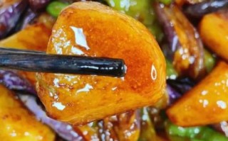 地三鲜最正宗的做法_地三鲜怎么做才好吃