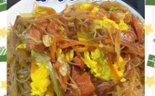 米粉怎么炒不粘锅_米粉炒之前要泡多久