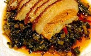 四川烧白正宗做法窍门_为什么蒸出来不咸不腻