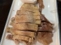 鹅肉怎么做好吃又简单_鹅肉最简单的家常做法