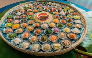 贵州各地小吃有哪些_贵州必吃小吃排行榜