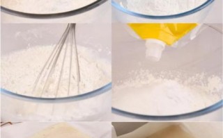 凉糕糯米泡多久_凉糕糯米要泡多长时间