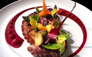 西餐菜谱大全_如何在家做出米其林味道