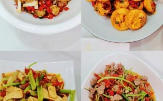 新式湘菜100款有哪些_怎么做才够味