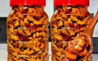 四川香辣萝卜干怎么做_正宗做法步骤