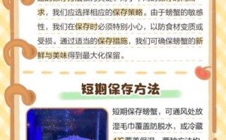 海蟹死了冷藏能放多久_死海蟹冷藏保存时间