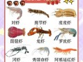 海虾和淡水虾的区别_哪个更好吃