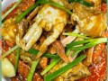 花蟹怎么炒好吃又简单_花蟹炒几分钟才熟