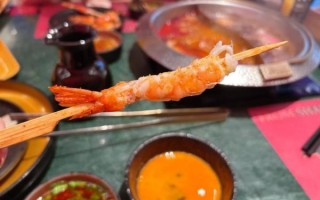 烤大虾怎么做_烤大虾需要腌制吗