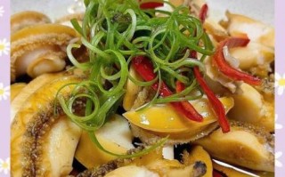 鲍鱼怎么炒好吃又嫩_炒鲍鱼不老的方法