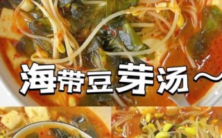 正宗韩式海带汤怎么做_海带汤用什么海带
