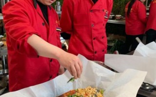 纸包鱼加盟费大概多少钱_纸包鱼加盟成本明细