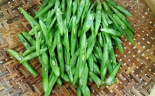 橄榄菜怎么吃_橄榄菜有哪些吃法