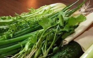 东北酱菜怎么做_东北酱菜腌制方法