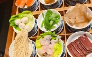 火锅什么菜好吃_火锅必点菜品推荐