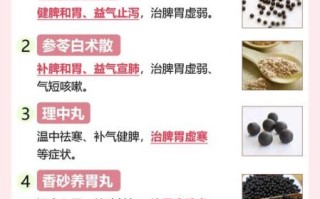健脾养胃丸怎么吃_健脾养胃丸适合什么人