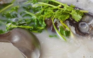 广东生鱼汤的做法_生鱼汤怎么煲最鲜