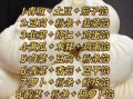 素包子馅怎么做最好吃_素包子馅排行榜
